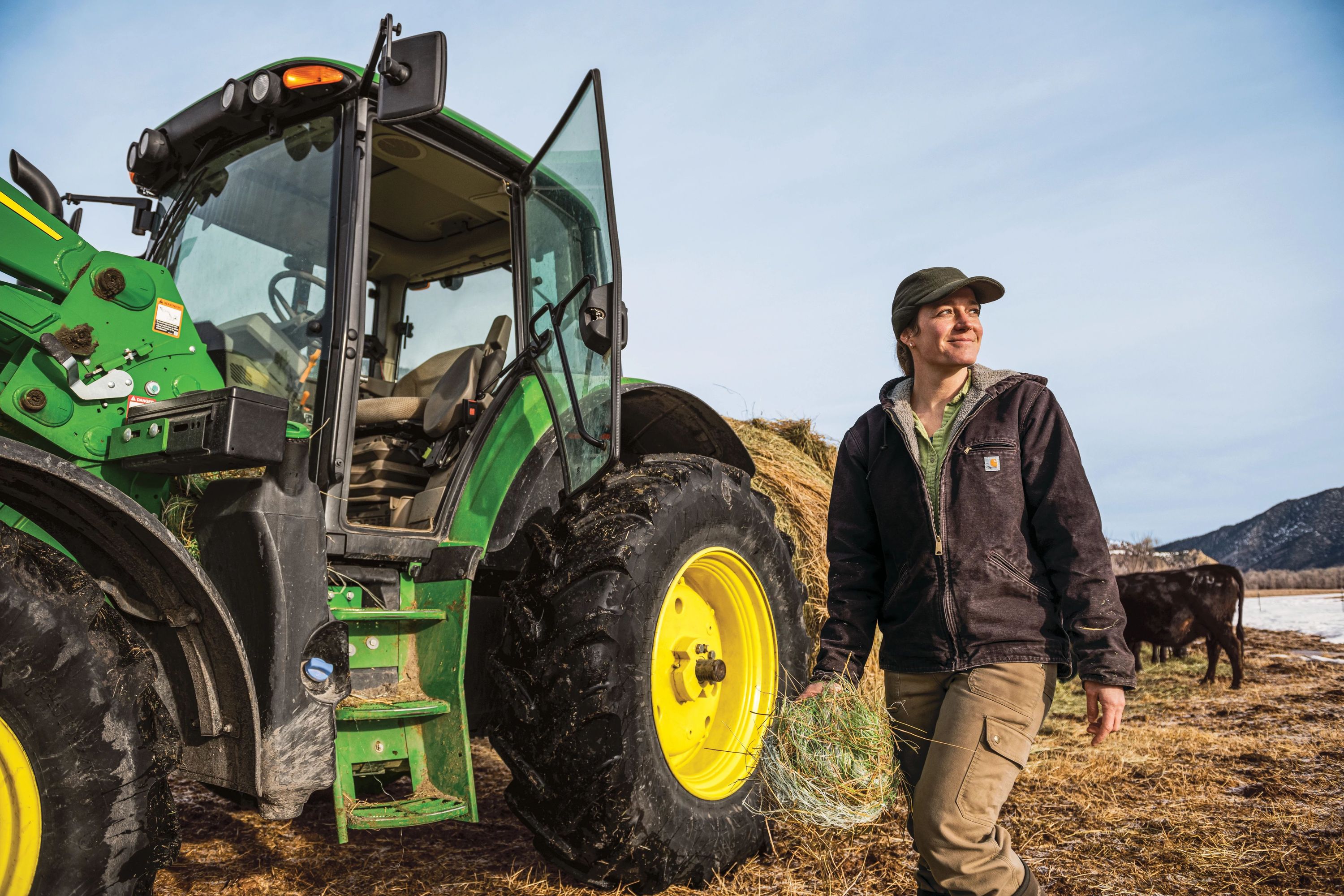 Craig Taylor Equipment | Building Alaska's Future Since 1954