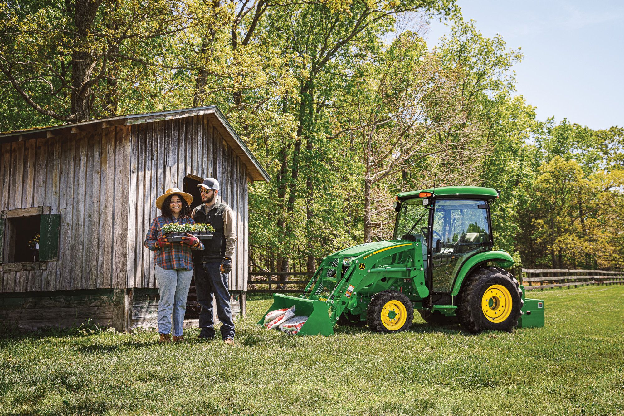 Craig Taylor Equipment | Building Alaska's Future Since 1954